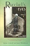 Amazon.com: Raechels Eyes: The Strange But True Case of a Human-Alien ...