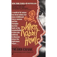 When Rabbit Howls: Chase, Truddi: 9780515103298: Amazon.com: Books