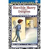 Horrible Harry and the Ant Invasion: Suzy Kline, Frank Remkiewicz ...