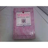 NIV Women's Devotional Bible: Zondervan: 9780310916314: Amazon.com: Books