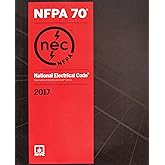 2017 National Electrical Code NEC Quick-Card: Builders Book Inc ...
