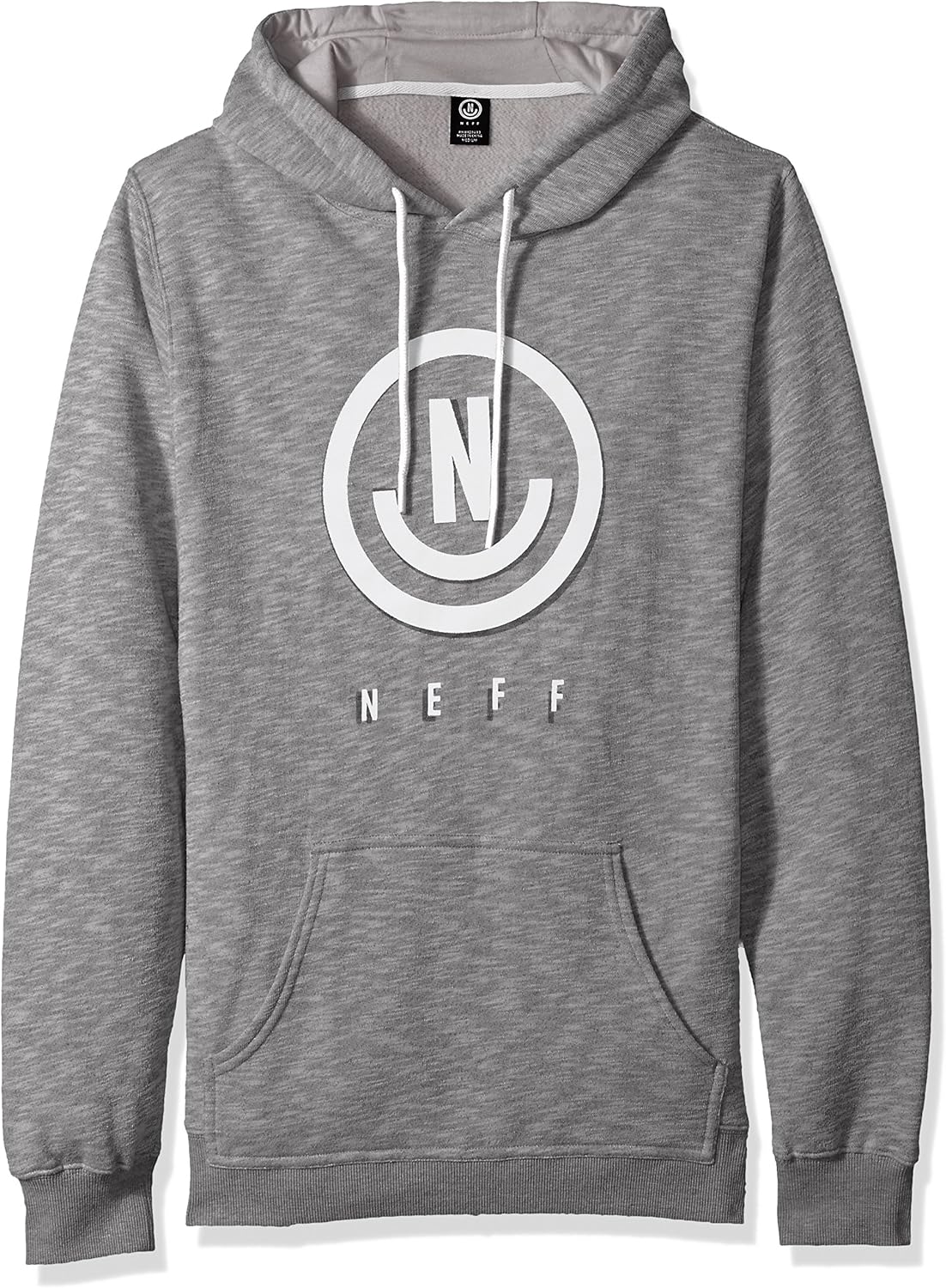 NEFF Men's Corpo Hoodie Hooded Sweatshirt: Amazon.co.uk: Clothing