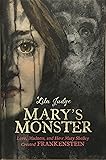 Amazon.it: Mary e il mostro. Amore e ribellione. Come Mary Shelley creò ...