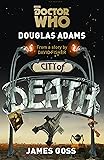 Doctor Who: Shada: Amazon.co.uk: Douglas Adams, Gareth Roberts ...