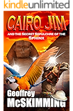 Amazon.com: Cairo Jim and the Lagoon of Tidal Magnificence: A Sumatran ...