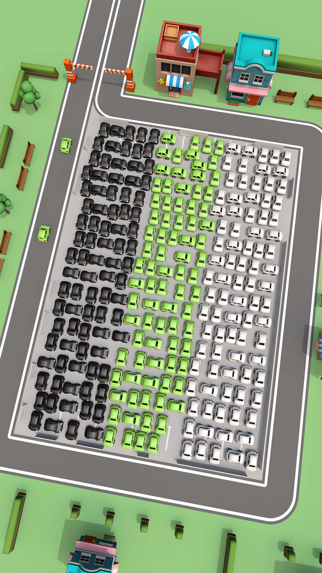 Car Parking:Amazon.com:Appstore for Android