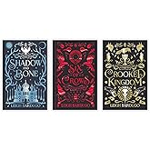 Amazon.com: The Shadow and Bone Trilogy Boxed Set: Shadow and Bone, Siege and Storm, Ruin and ...