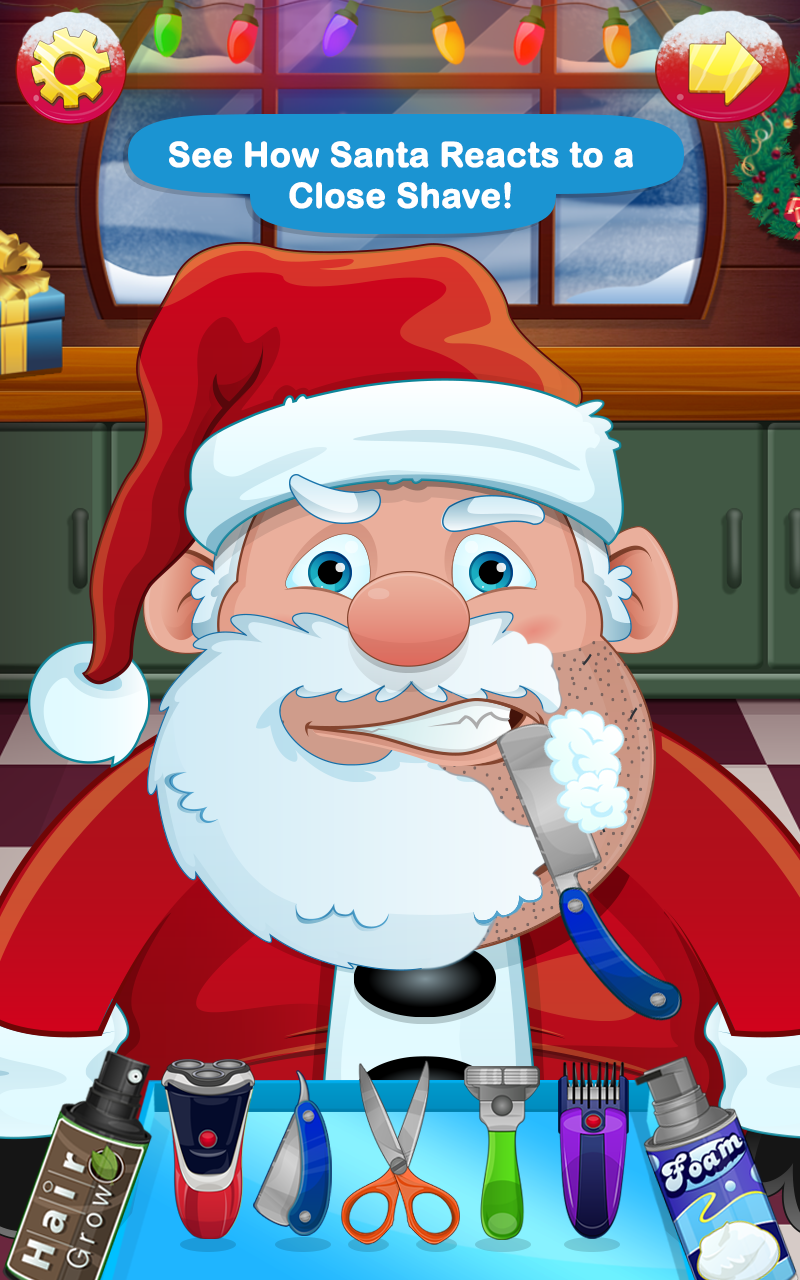 Shave Santa™: Amazon.es: Appstore para Android