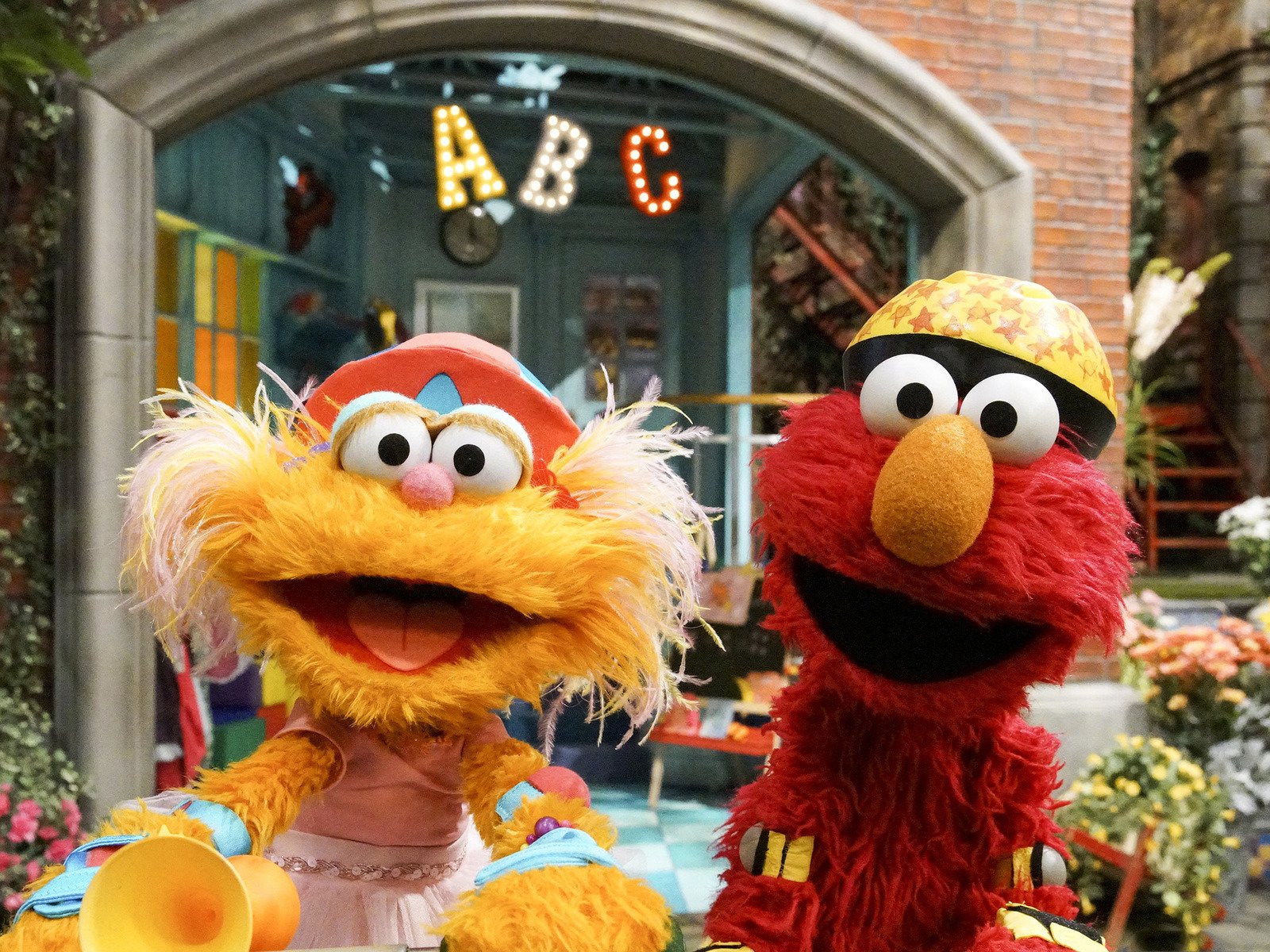 Watch Sesame Street - Season 47 | Prime Video