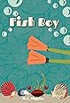 Amazon.com: Fish Boy (Red Rhino) (Red Rhino Books) (9781622509539): M.G ...