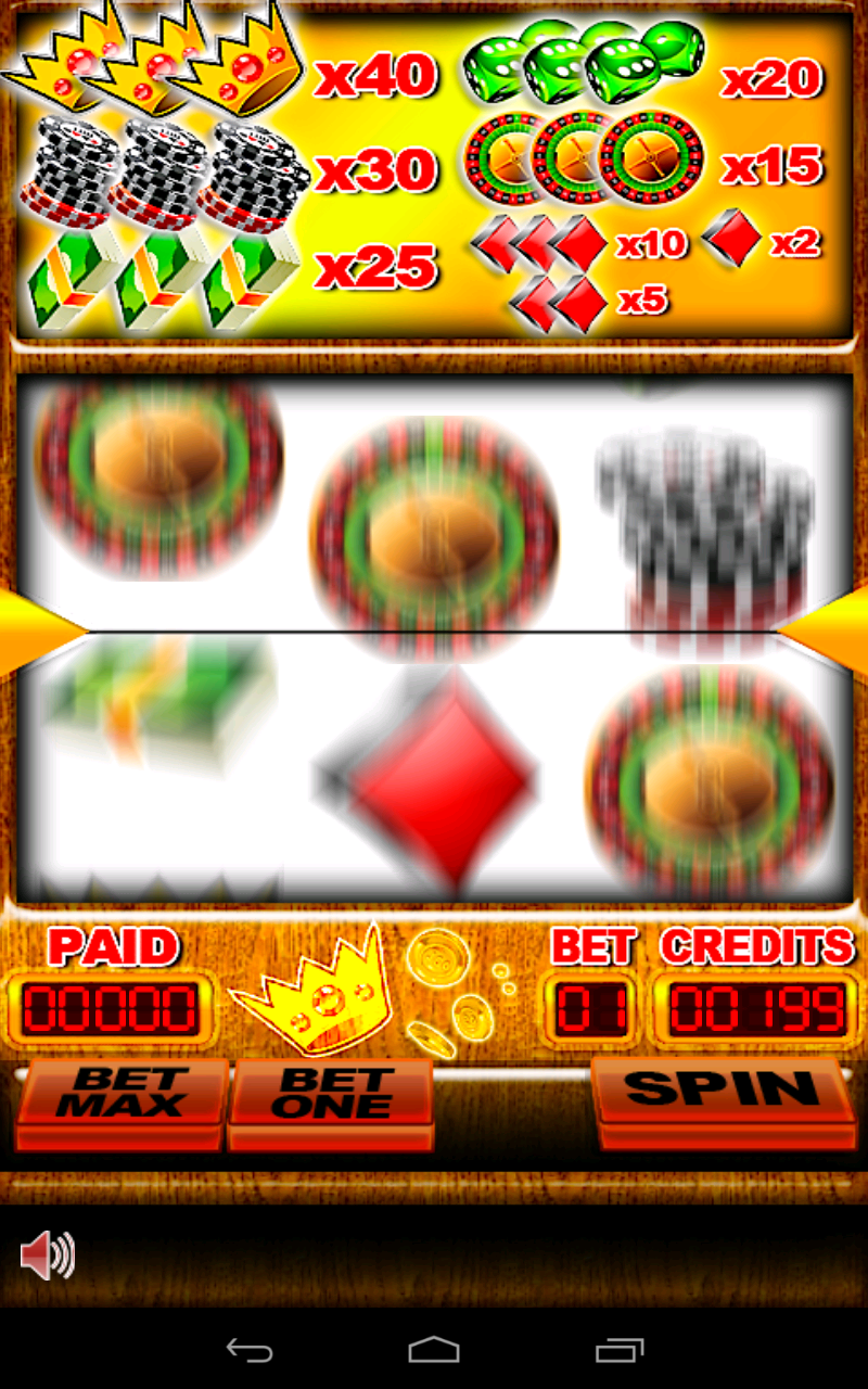 Cash Turbo Slots Crown Richest Pal Free Slots Game for Kindle Offline ...
