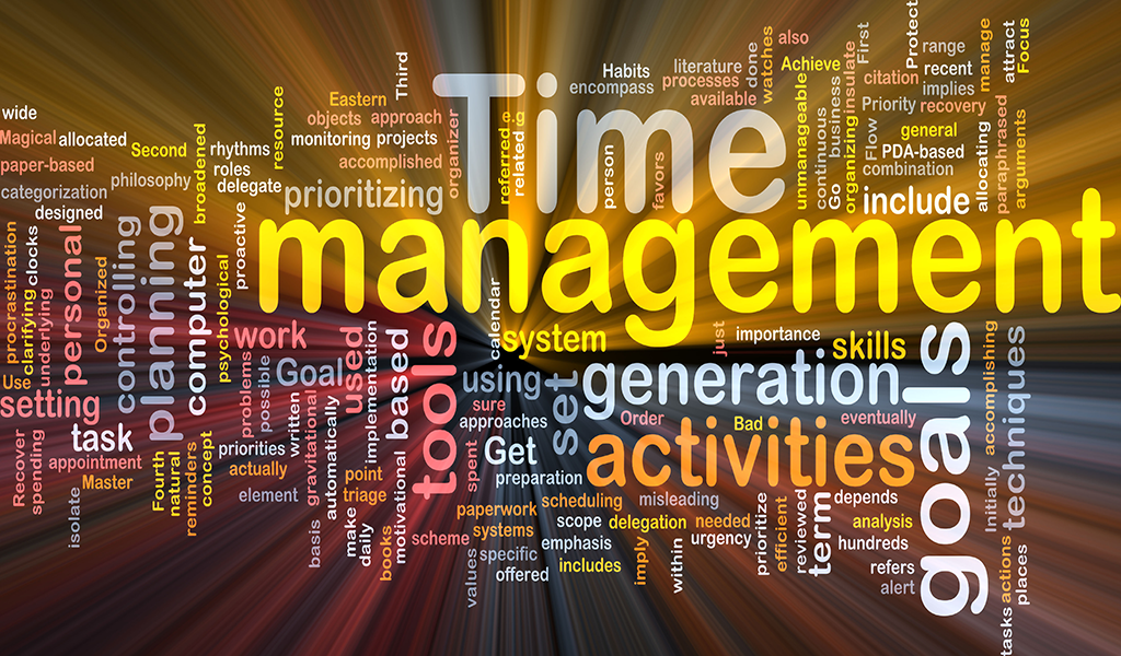 Time Management : "Busy, Crazy, Frustrated, Overwhelmed!" - Learn How ...