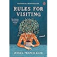 Rules for Visiting: A Novel: Francis Kane, Jessica, Carey, Edward ...