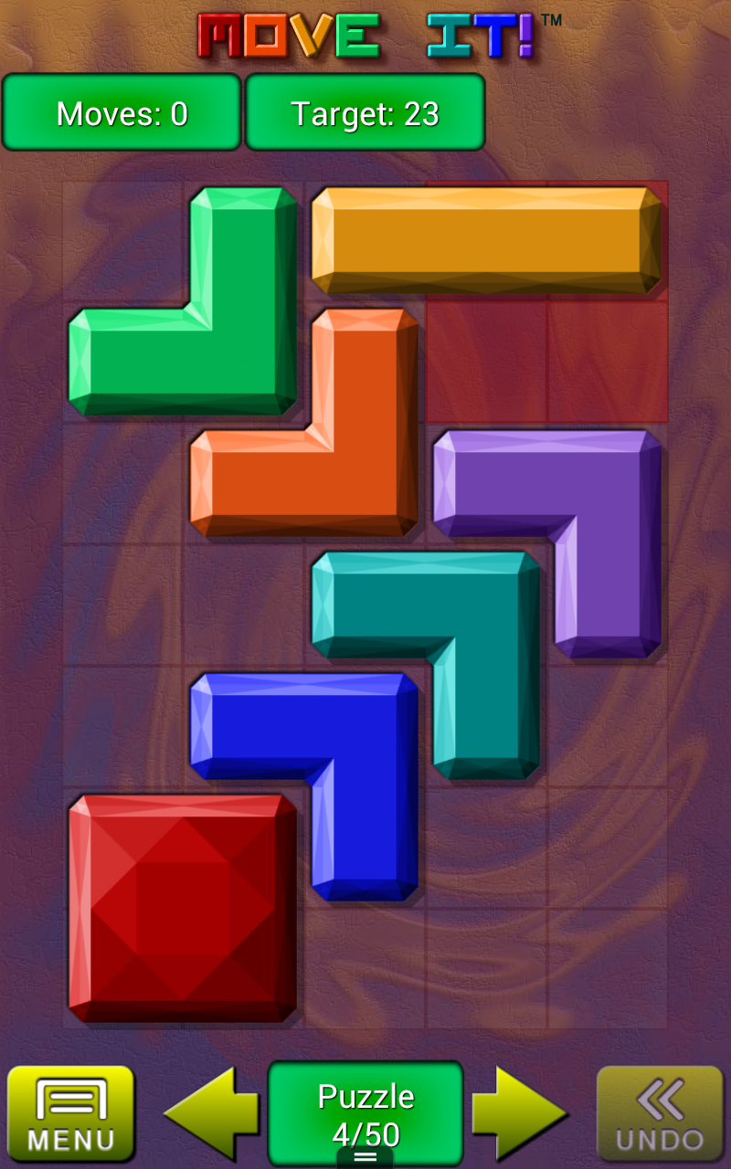 Amazon.com: Move it! Free: Appstore for Android