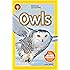 The Owl Who Was Afraid of the Dark: Amazon.co.uk: Jill Tomlinson, Paul ...