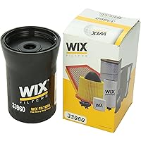 Wix Filtration 33960XE Fuel Filter, Fuel Filters - Amazon Canada