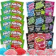 Amazon.com : Fun Dip, Pop Rocks Variety Pack - Nostalgia Candy Sampler ...