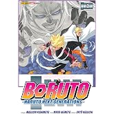 Boruto: Naruto Next Generations Vol. 5 | Amazon.com.br