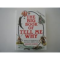 Tell Me Why, More Tell Me Why, Still More Tell Me Why (3 Volume Set ...