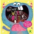 The Very Hungry Worry Monsters: Greening, Rosie, Ede, Lara ...