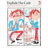 Get Ready for the Code A (Explode the Code): Hall, Nancy: 9780838878194 ...