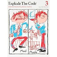 Amazon.com: Explode the Code 1: 9780838814604: Hall, Nancy: Books