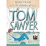 The Adventures of Tom Sawyer (Dover Thrift Editions: Classic Novels ...