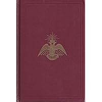 Morals and Dogma of the Ancient and Accepted Scottish Rite of Freemasonry: Albert Pike: Amazon ...