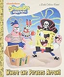 Mr. FancyPants! (SpongeBob SquarePants) (Little Golden Book): Geof ...