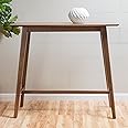 Amazon.com: Christopher Knight Home Moria Wood Bar Table, Natural ...