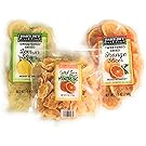 Trader Joe's Dried Fruit Soft & Juicy Mango,6 oz: Amazon.com: Grocery & Gourmet Food