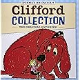 Clifford Collection: Bridwell, Norman, Bridwell, Norman: 9780545450133 ...
