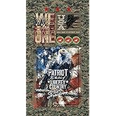 Amazon.com: SYKEL ENTERPRISES United States Army Cotton Panel-US ...
