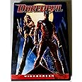 Amazon.com: Daredevil (Two-Disc Widescreen Edition) : Ben Affleck ...