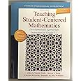 Amazon.com: Teaching Student-Centered Mathematics: Developmentally Appropriate Instruction for ...