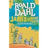 Roald Dahl 5-Book HC Box Set - Charlie/Chocolate Factory, Charlie/Great ...
