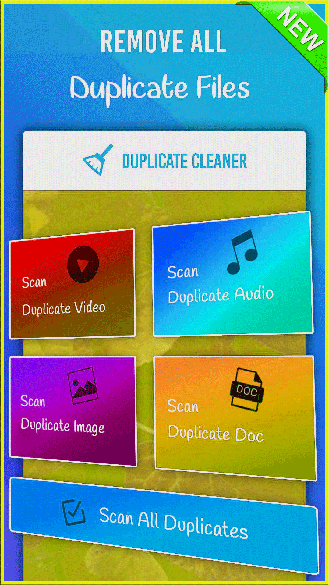 Amazon Scan Find And Remove Duplicate Files For Fire Tablets And Phones Appstore For 