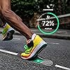 NURVV Run Smart Insoles – GPS Running Fitness Tracker, Real-Time ...