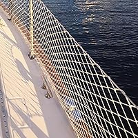 Amazon.com: Boat Safety Lifeline Netting,Boat Netting Length-30 Feet ...
