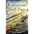 Amazon.com: The Body in the Wake: A Faith Fairchild Mystery (Faith ...