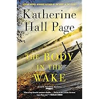 Amazon.com: The Body in the Wake: A Faith Fairchild Mystery (Faith ...