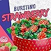 Strawberry Filled Hard Candy – Bulk Wrapped Fruit Candy by RUS Candy ...