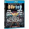 Amazon.com: Any Given Sunday (Director's Cut) [Blu-ray] : Ann-Margret, Bill Bellamy, Elizabeth ...