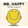Mr. Happy (Mr. Men and Little Miss): Hargreaves, Roger: 9780843178098 ...