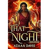 This Time: A New Adult Urban Fantasy Novel (Nadira Holden, Demon Hunter ...