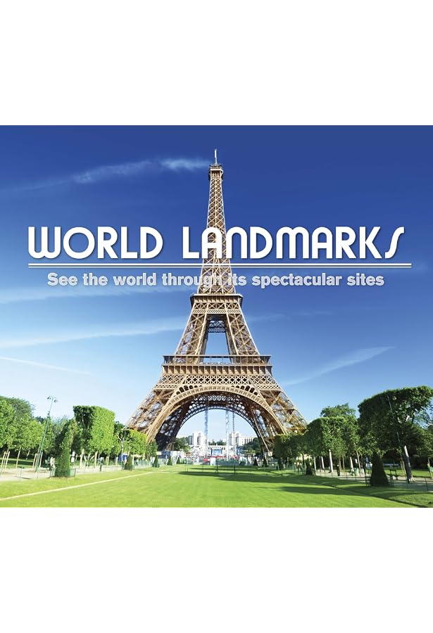100 Most Famous Landmarks Around The World Updated 2020 Interior