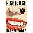 Amazon.com: Nightbitch: 9781529113990: Yoder, Rachel: Books