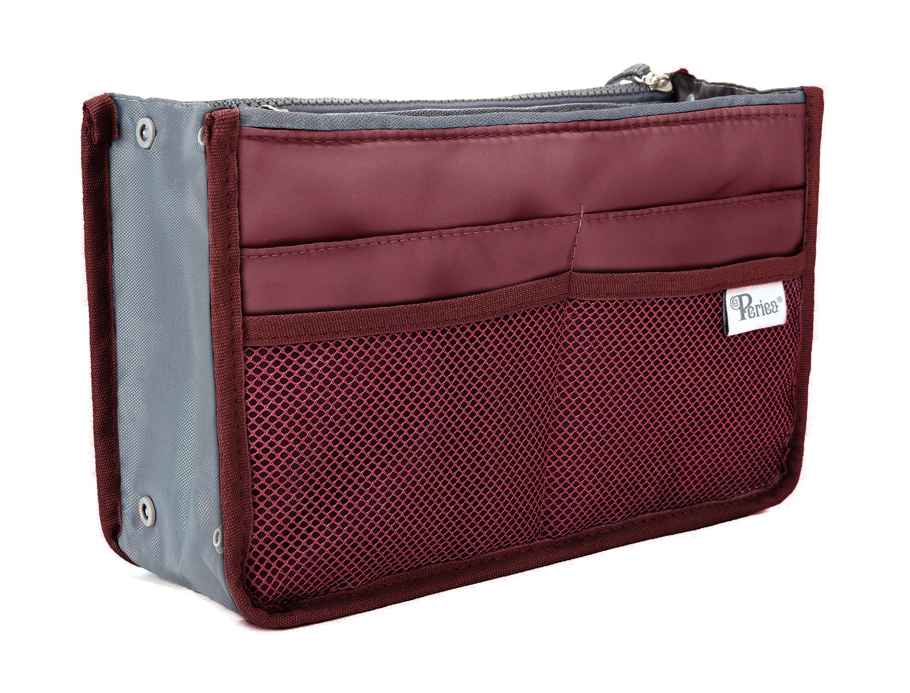 Clear Purse Organizer Insert | semashow.com