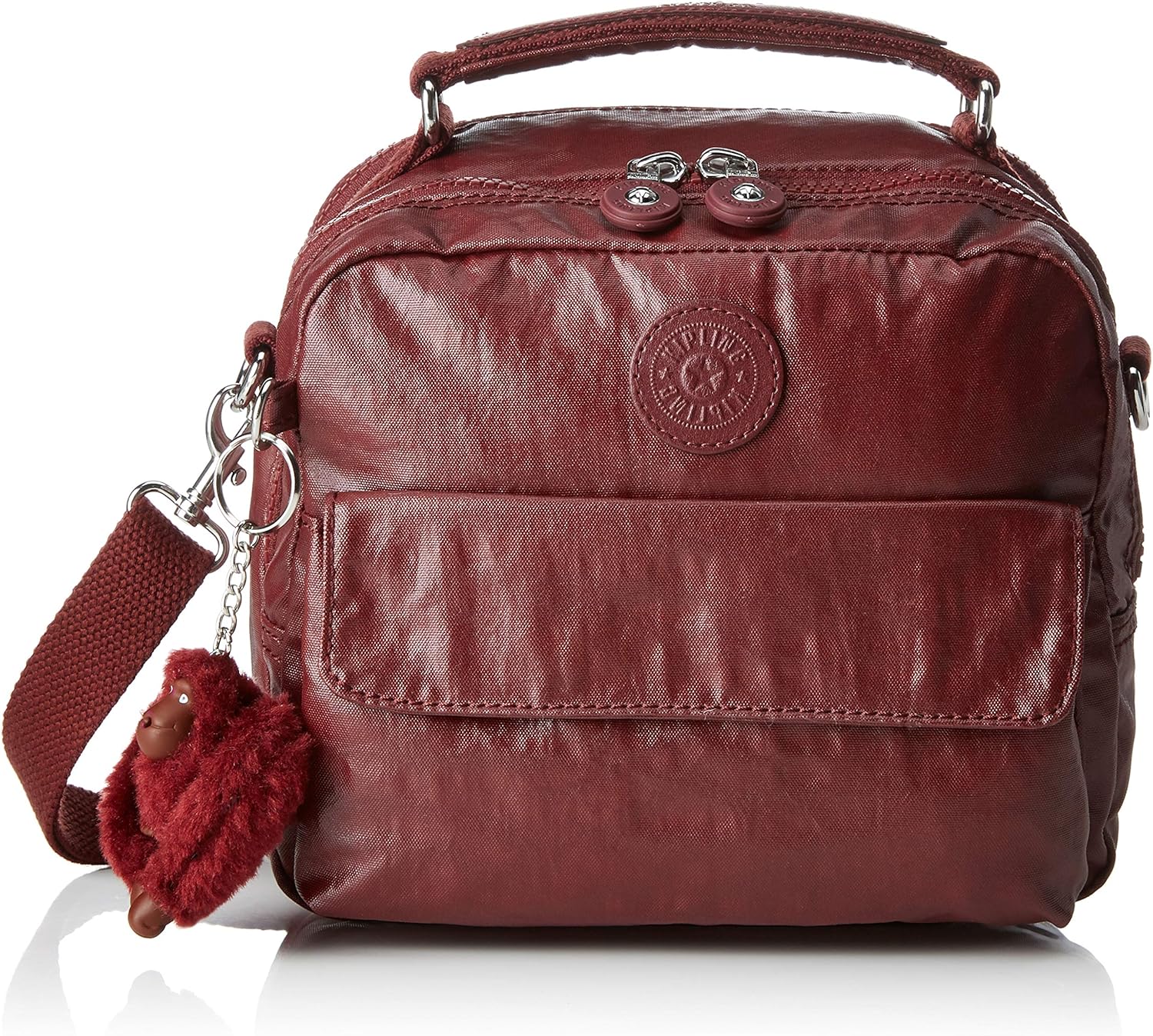 Kipling Women’s Candy Backpack handbag: Amazon.co.uk: Shoes & Bags