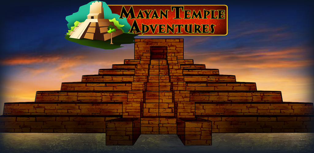 Mayan Temple Adventures : Run and Escape the Ancient & Deadly Traps ...